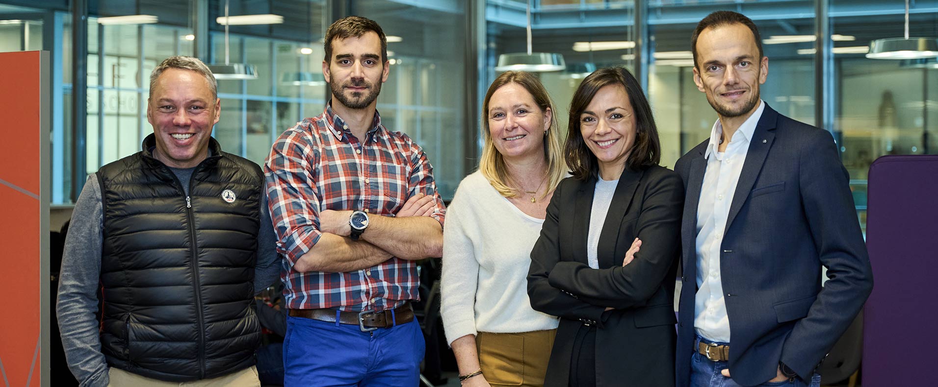 Les styles de management : directif, démocratique, persuasif, délégatif ...