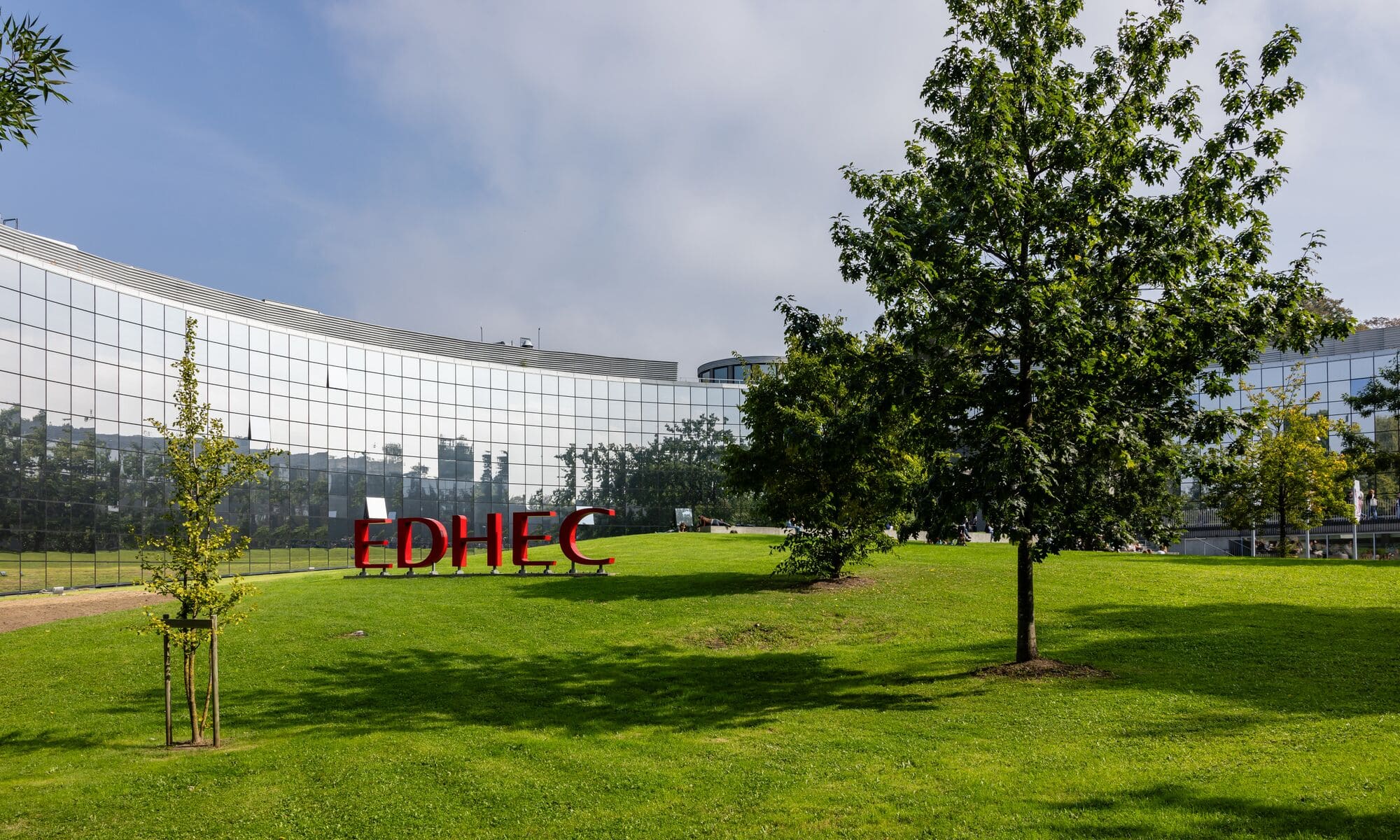 Vie étudiante | EDHEC BUSINESS SCHOOL