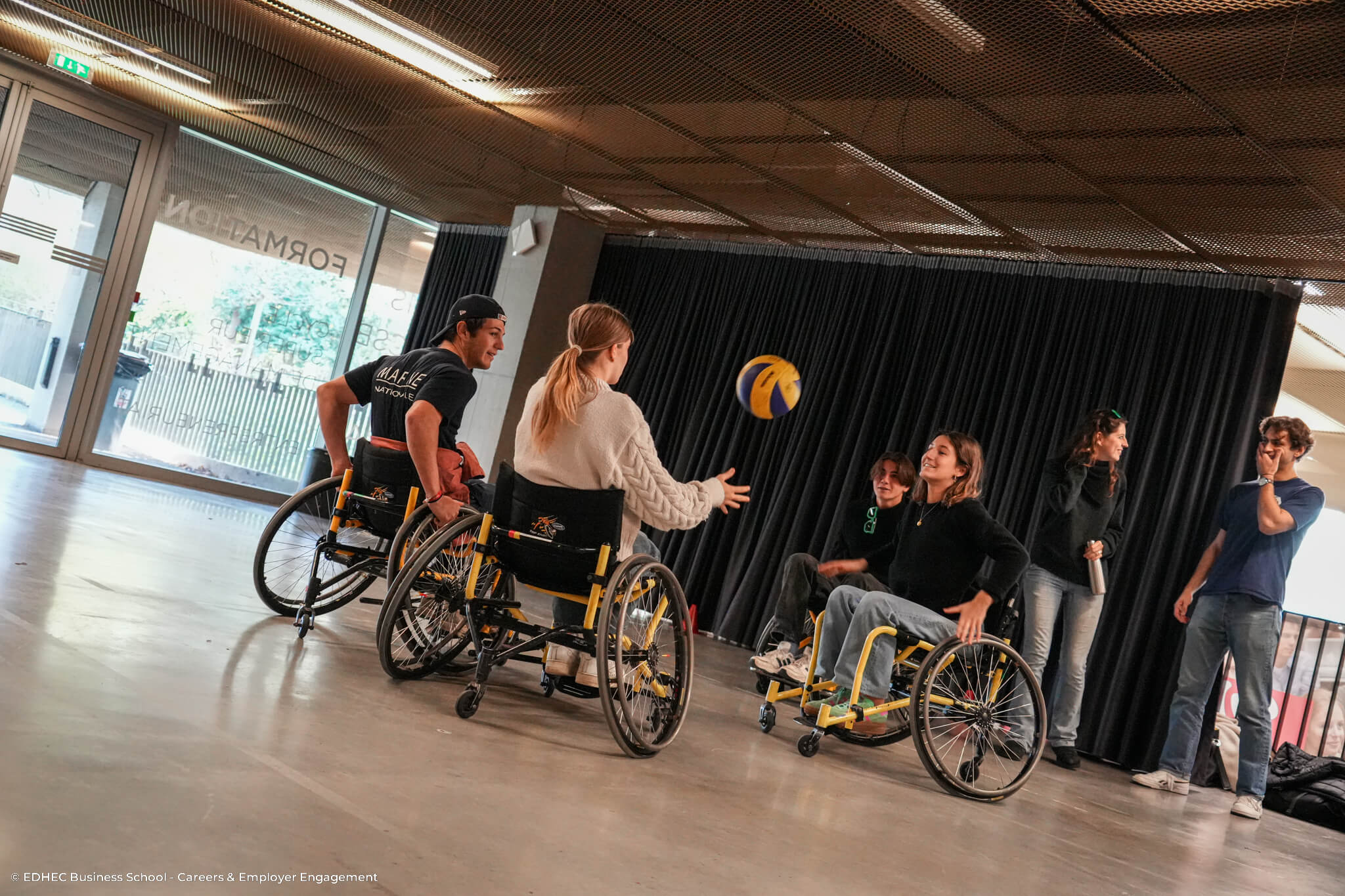Handi Day 2025 | EDHEC Business School