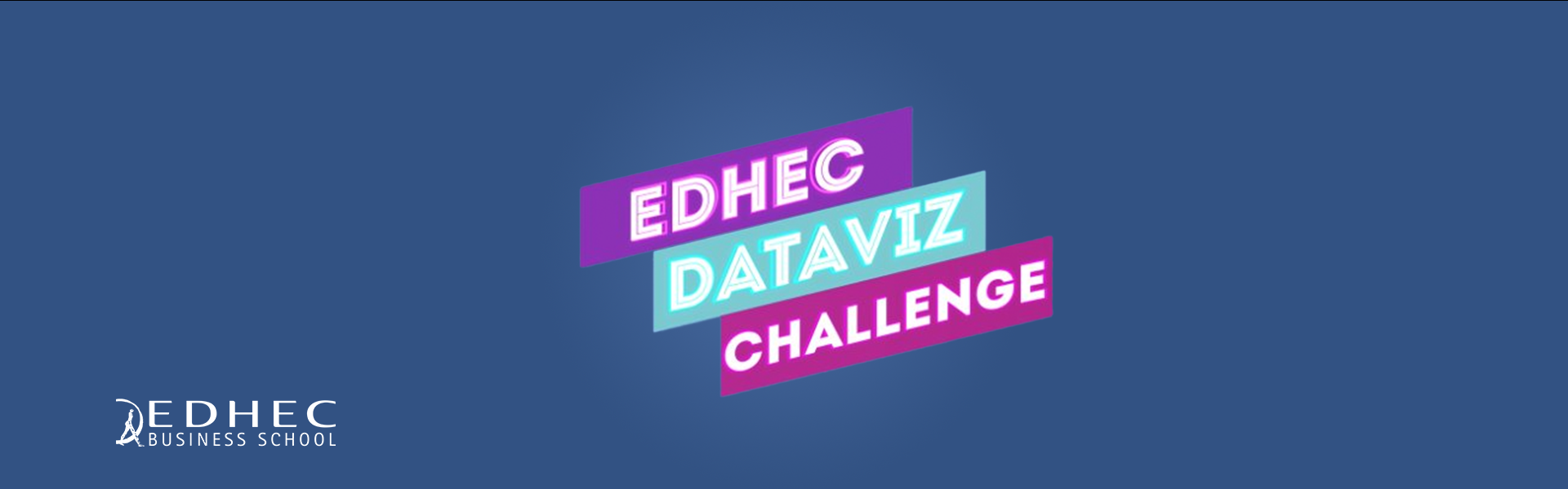 STUDENT DATAVIZ CHALLENGE | EDHEC BUSINESS SCHOOL