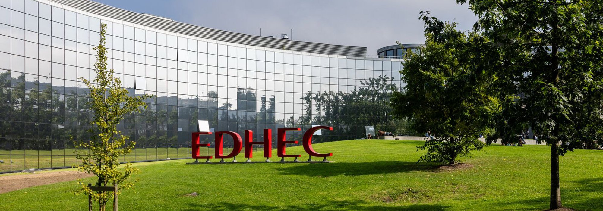 Lille Campus | EDHEC BUSINESS SCHOOL