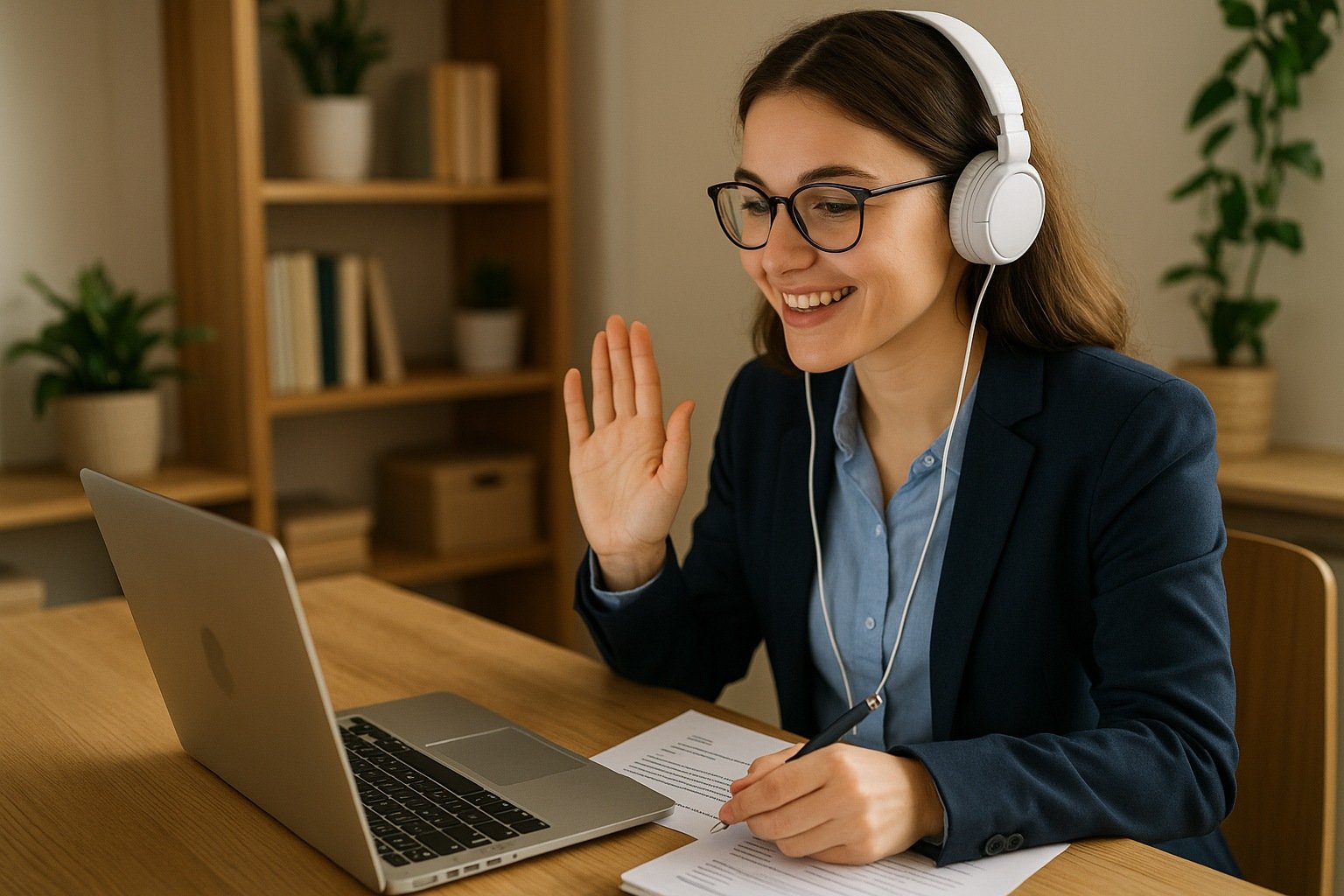 Ace Your Kira Interview: Guide and Tips | EDHEC BUSINESS SCHOOL