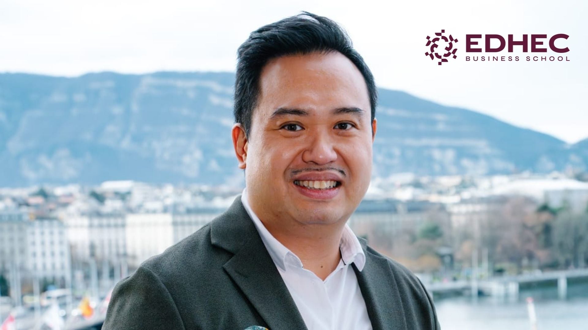 From Strategy to Impact: How EDHEC’s EMBA Consulting Project Empowered ...