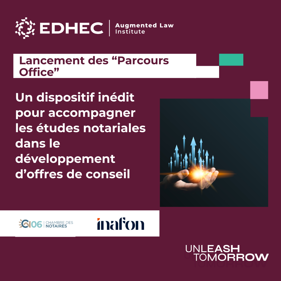 Lancement des “Parcours Office” : un dispositif inédit pour accompagner ...