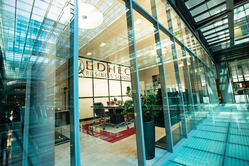 20 Years of Excellence: The Apprenticeship Pathway at EDHEC