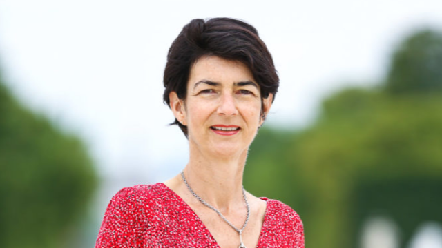 Donatrice du mois : Sophie Lombard, EDHEC Master 1990, donatrice Cercle ...