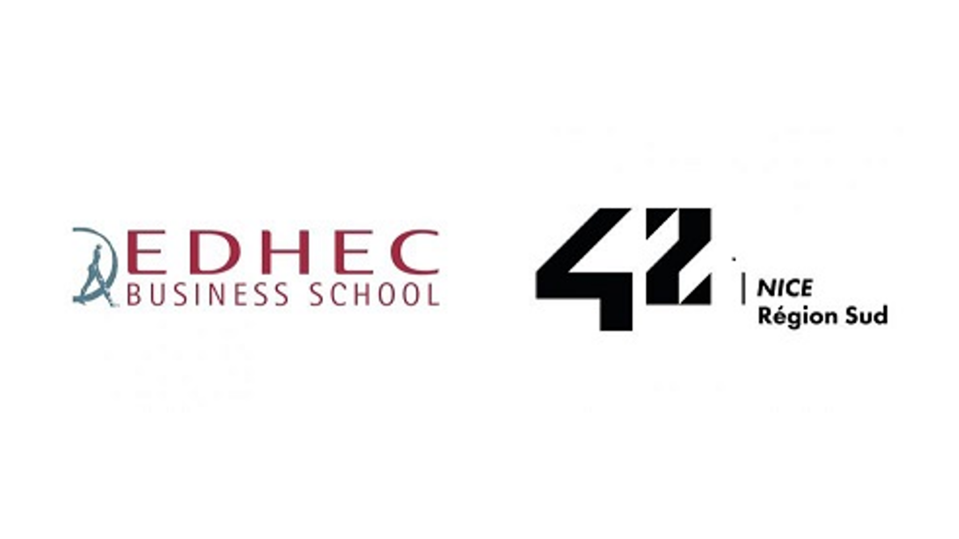 L'EDHEC et l'Ecole 42 Nice créent des parcours innovants dans les ...
