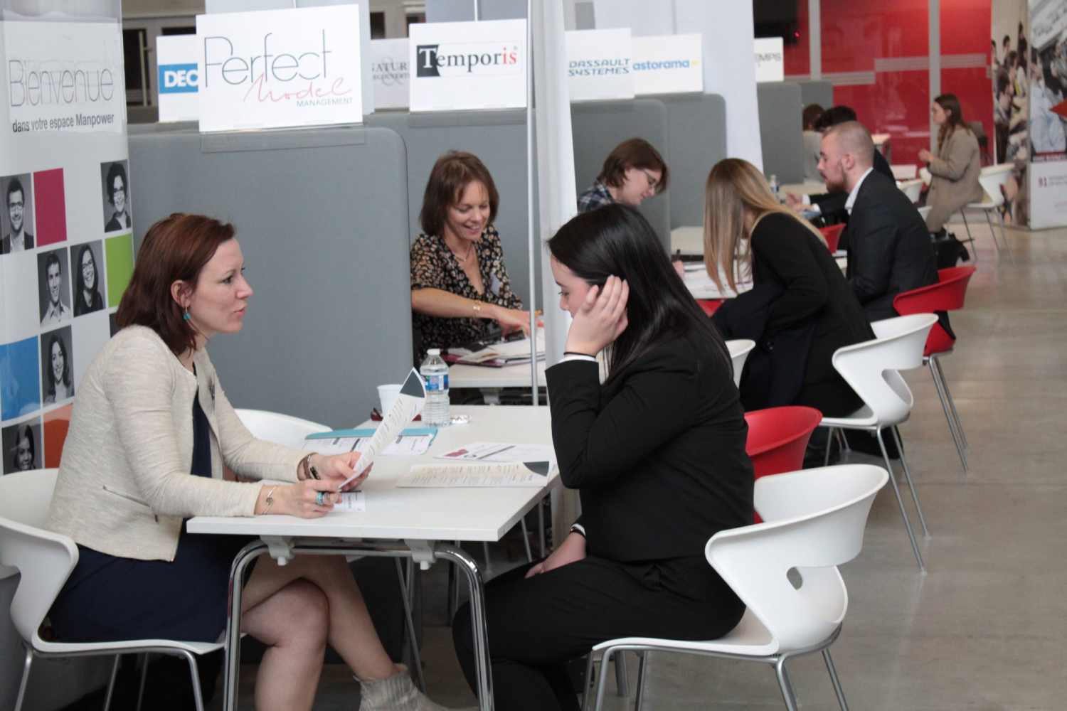 Publication of post-graduation employment reports for EDHEC 2021 ...