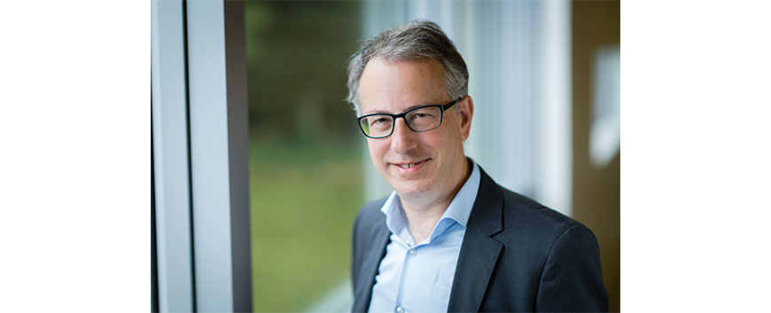 Christophe Croux named president-elect of the IASC | EDHEC BUSINESS SCHOOL