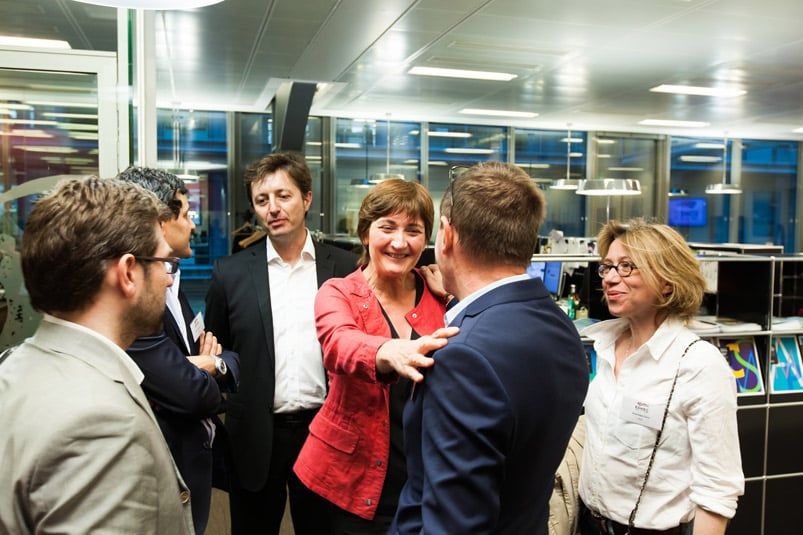 Parcours Dirigeants EDHEC fête ses 10 ans | EDHEC BUSINESS SCHOOL