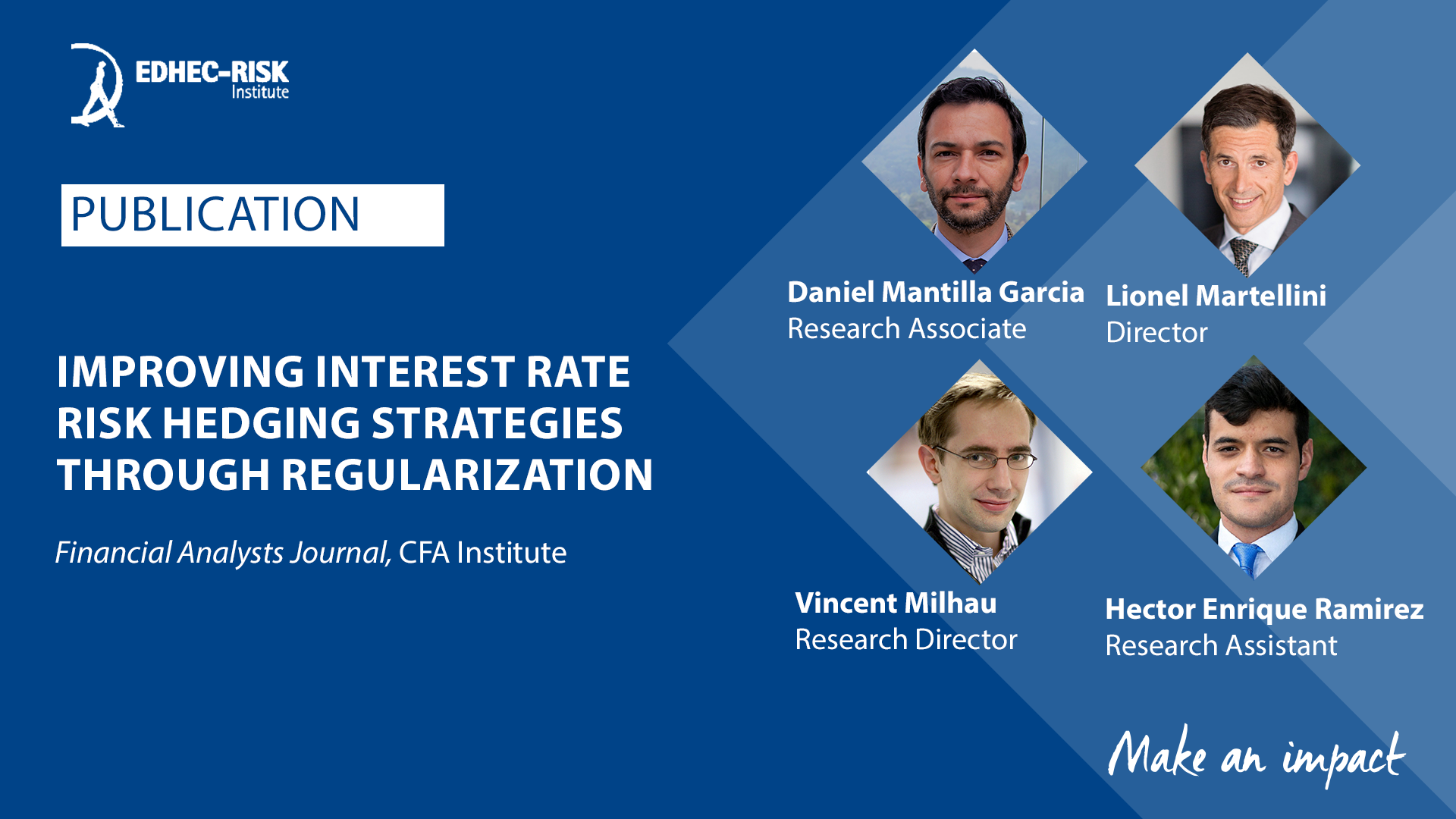 How to improve the risk management of pension funds? | EDHEC BUSINESS ...