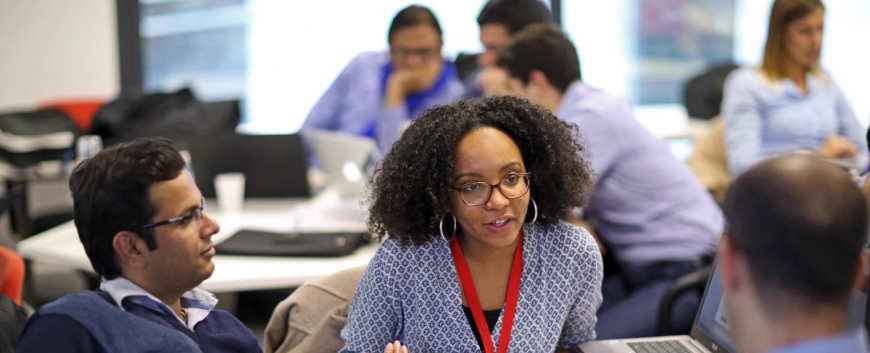 Assert your leadership with a 3-day business simulation | EDHEC ...