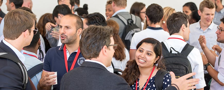 5 Tips to Kick-Off Your MBA Successfully | EDHEC | EDHEC BUSINESS SCHOOL