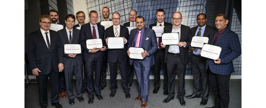 Fifteen original contributions for the financial industry | EDHEC ...