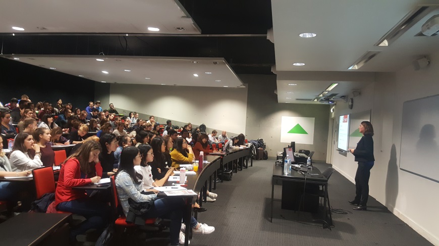 Group SEB at EDHEC | EDHEC BUSINESS SCHOOL