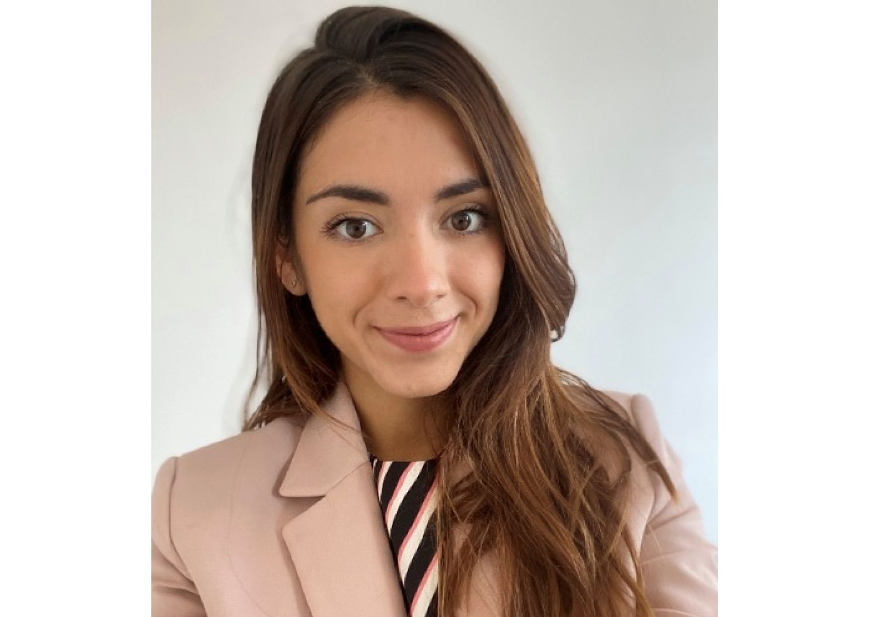 A prize and her dream job in London | EDHEC BUSINESS SCHOOL