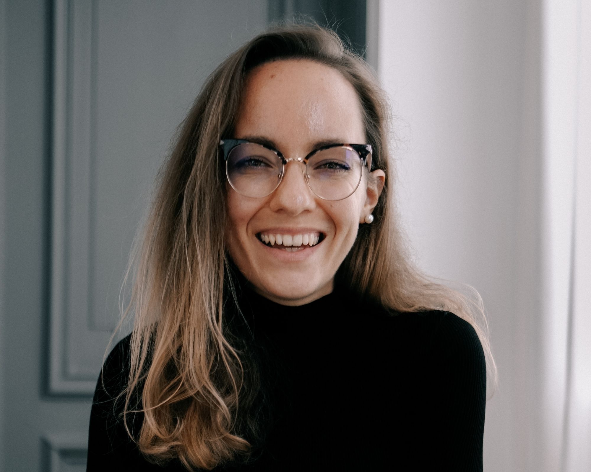 Meet an Alumna: a sustainability advocate and a positive change ...