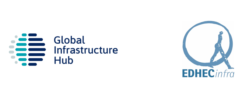 EDHECinfra and Global Infrastructure Hub formalize a strategic ...
