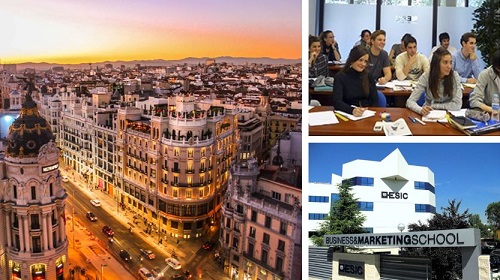 EDHEC in the top 5 of the most international French business school ...