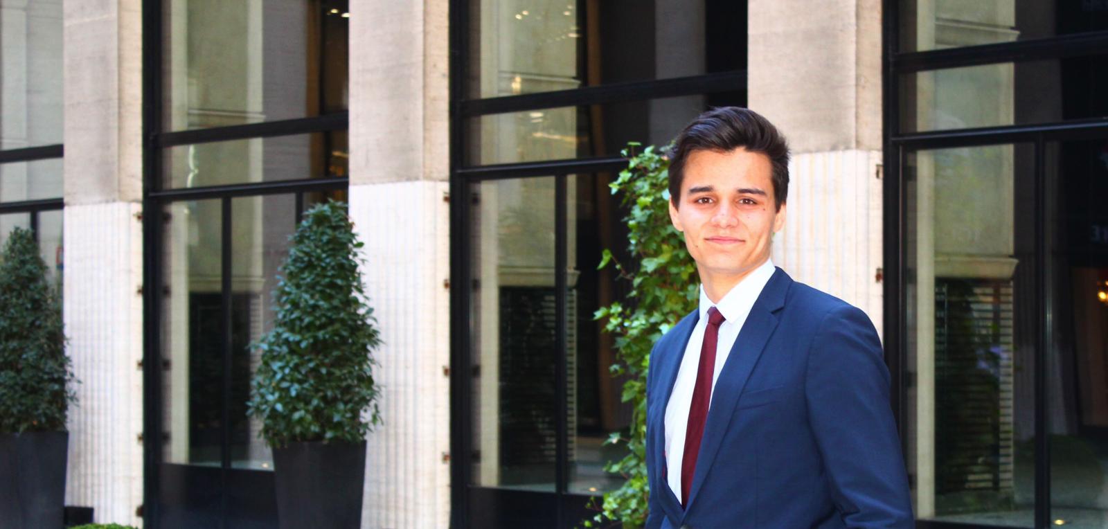 « Choisir l’EDHEC et la filière GETT, c’est choisir l’excellence d’une ...