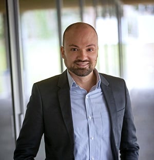 Michael Antioco appointed Dean of Faculty and Research | EDHEC BUSINESS ...