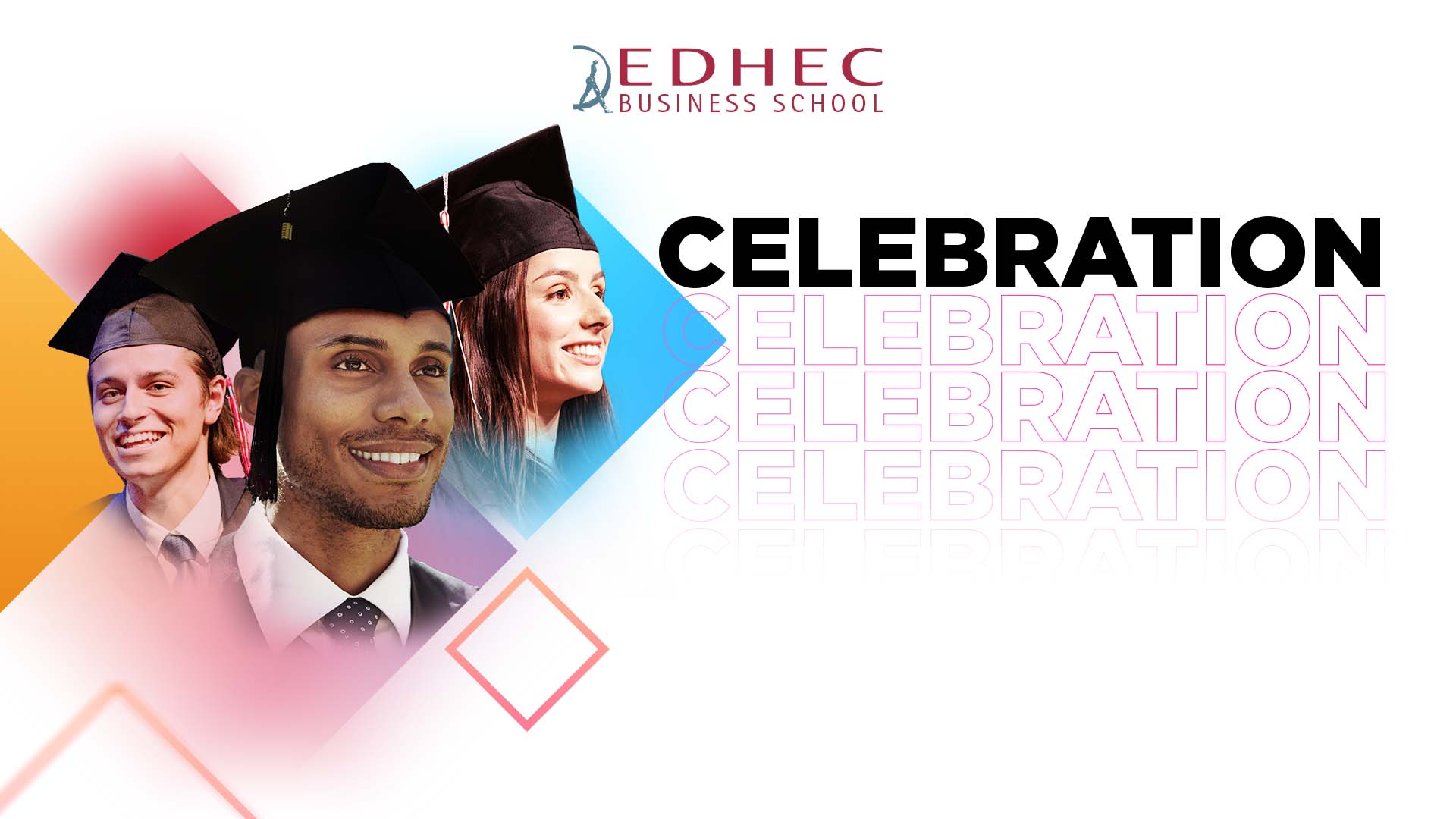 EDHEC Celebration | EDHEC BUSINESS SCHOOL