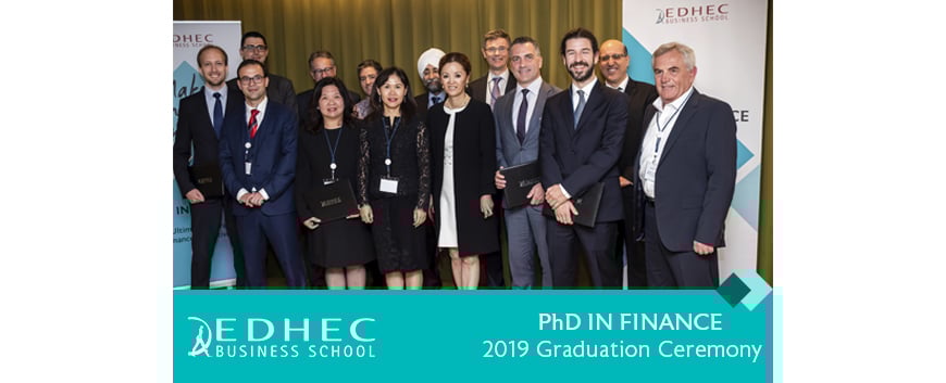 Original contributions for the financial industry! | EDHEC BUSINESS SCHOOL