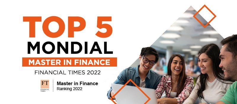 Le Master in Finance de l’EDHEC dans le top 5 mondial selon le ...