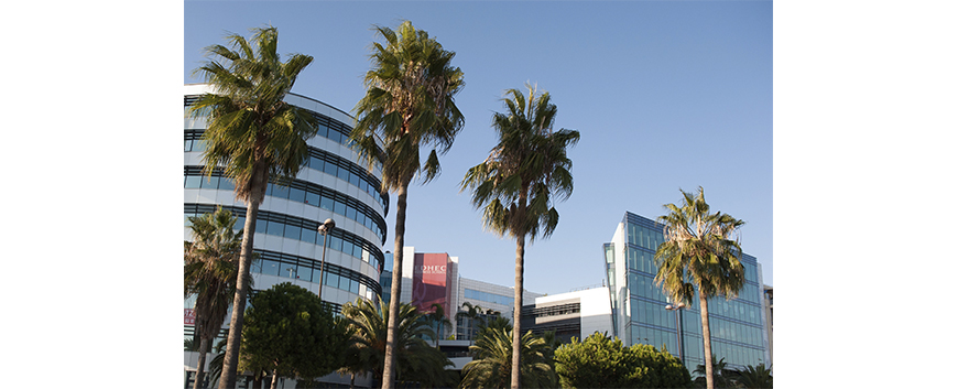 EDHEC will host the next Adam Smith Workshop on the Nice campus | EDHEC ...