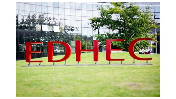« The Future of Finance » : L'EDHEC affirme son leadership en finance ...