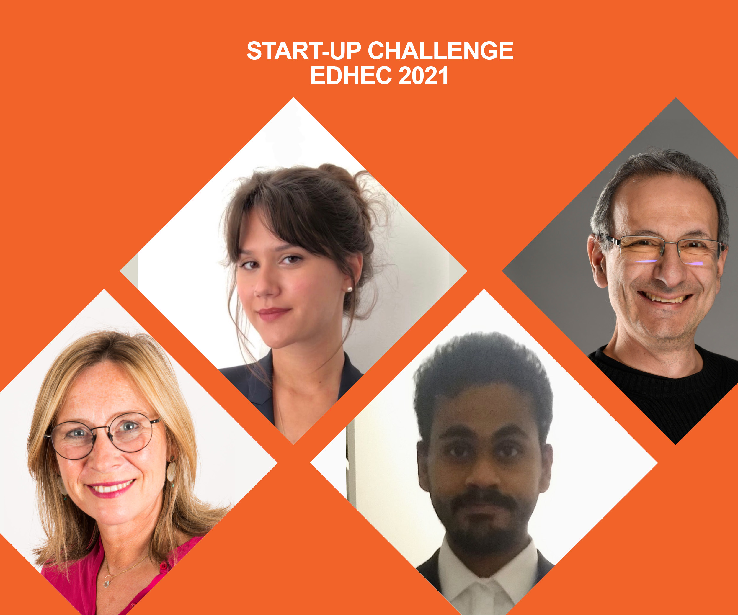 Le Start-up Challenge, une formidable opportunité d'entreprendre pour ...