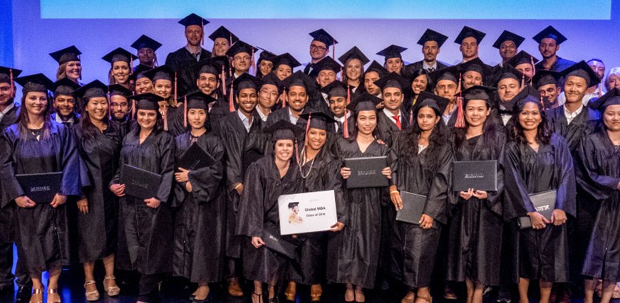 Career: Top 5 reasons for a Global MBA | EDHEC BUSINESS SCHOOL