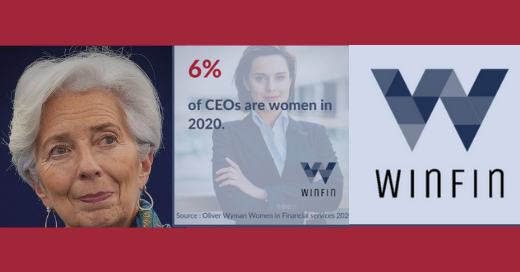 WinFin – The Association of Women in Finance | EDHEC BUSINESS SCHOOL